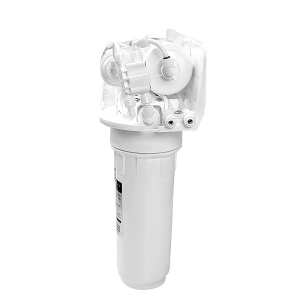Quality 5 Stage Reverse Osmosis Water Filter System 100 Gallons Capacity for sale