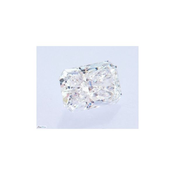 Quality CVD Radiant Cut 1.59ct-6.45ct F VS1/VVS2 Matched Jewelry IGI Certificated Radiant Cut Lab Grown White Diamonds for sale