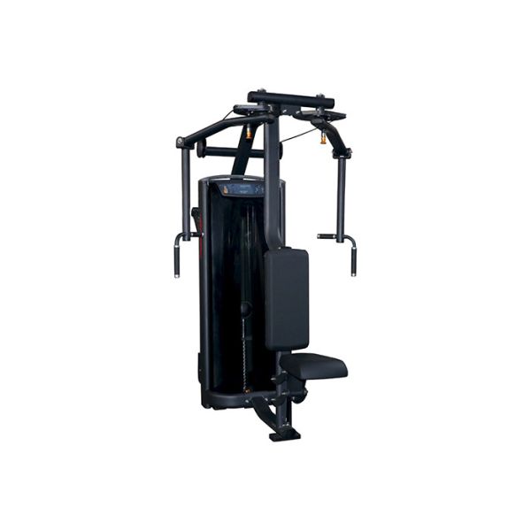 Quality Straight Arm Clip Chest 80kg Matrix Strength Training Equipment for sale
