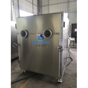Quality Production Freeze Dryer for sale