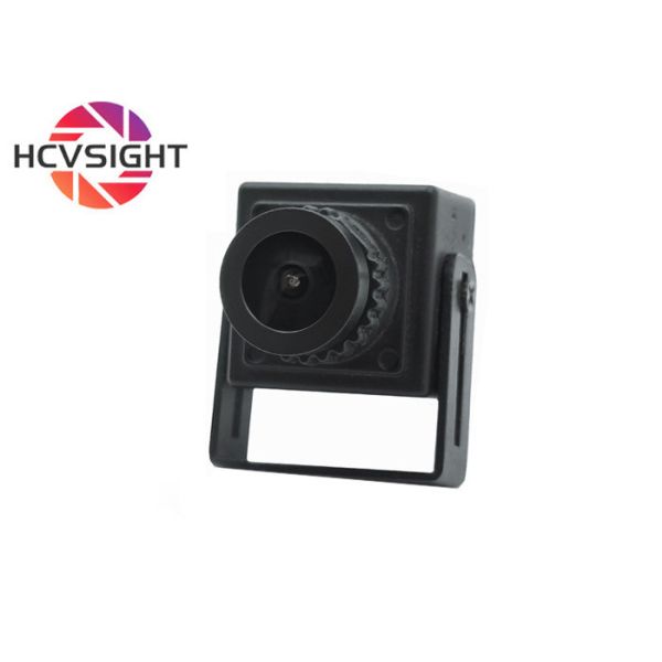 Quality 20×20mm Small Square AHD Camera 2MP Indoor CCTV Security Surveillance Camera for sale