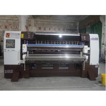 Mattress Multi Needle Industrial Quilting Machine Non Shuttle Computerized
