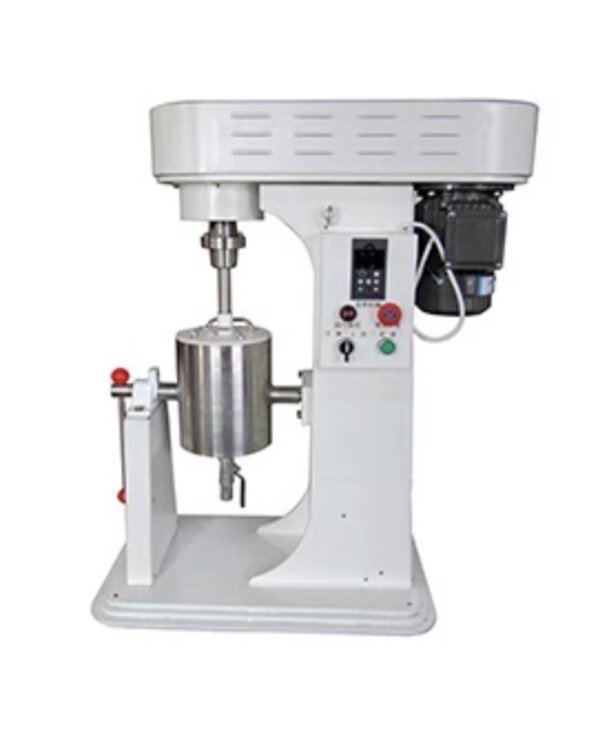 Quality Versatile And Efficient Grinding System Small Stainless Steel Experimental for sale