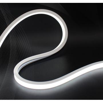 Flexible LED Lamp Strip Waterproof Silicone Lamp Strip Flame Retardant
