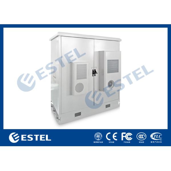 Quality Outdoor Base Station Cabinet for sale