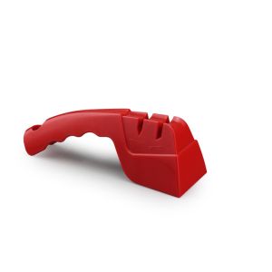 Quality Tungsten Manual Knife Sharpener , Easy To Use Knife Sharpener With Small Size for sale