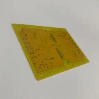 Quality 0.2mm - 4mm PCB Printed Circuit Board HASL-F OSP HASL Surface Senyan for sale