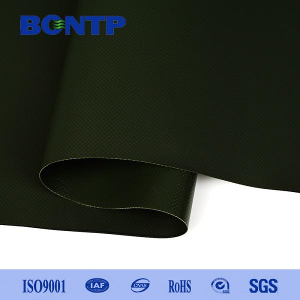 Quality 1000D PVC Tarpaulin Fabric Material Waterproof Truck Tarp 100m for sale