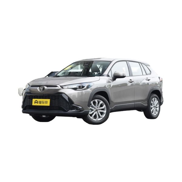 Quality Manual Copilot Seat Adjustment for Frontlander Fenglanda Toyota 2024 2.0L Dual Engine for sale