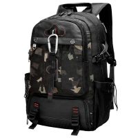 Quality Multifunctional Super Large Backpack 80 Litre Travel Backpack Fashionable for sale