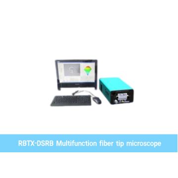 Quality 1UM Resolution 3D Fiber Connector Interferometer Fiber Patch Cord Making Machine for sale