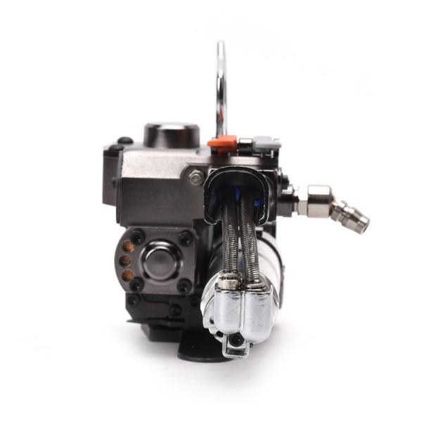 Quality 3.8kg Pneumatic Pet Strapping Machine Tightening Combination Tool for sale