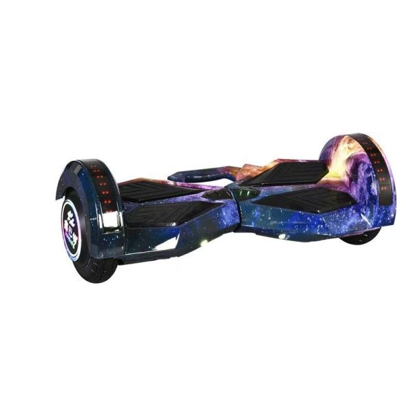 Quality 36V Lithium Battery Electr 9/12 Car Hoverboard Stick And Light with Battery Capacity 10Ah for sale