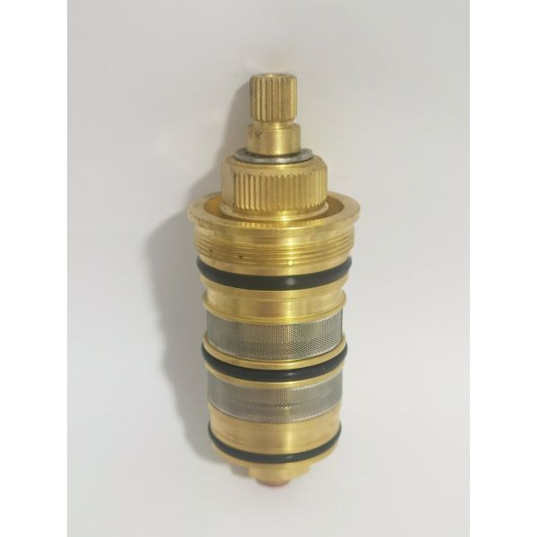 Quality Brass Smart Mixing Valve EN817 , SUS304 Filter for sale