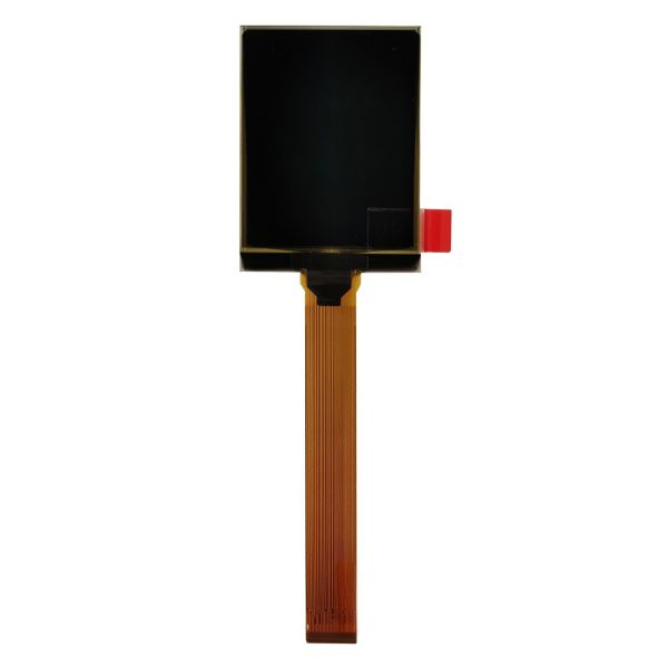 Quality 1.92 Inch OLED Display Panel 128x160 High Resolution OLED Display 350 Cd/m2 for sale