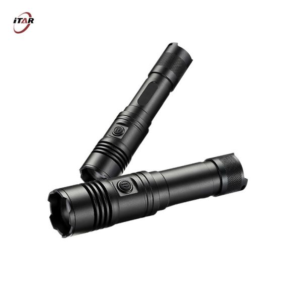 Quality Rechargeable Red Tail Electric Skateboard LED Lights 600 Lumen IP66 Waterproof OEM for sale