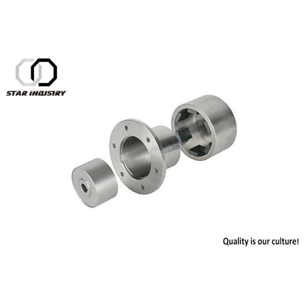 Quality Permanent Magnetic Coupling Rotor Assembly For Power Motor Generator for sale