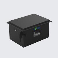 Quality 51.2V 90Ah AGV lithium battery for sale