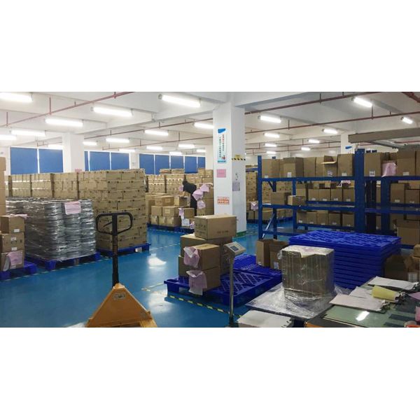China Factory - Adled Light Limited