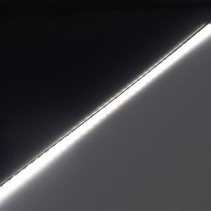 Quality Aluminum IP65 Rigid LED Strip Lights Bar 3528 2835 18-20lm / Led Lamp Luminous for sale