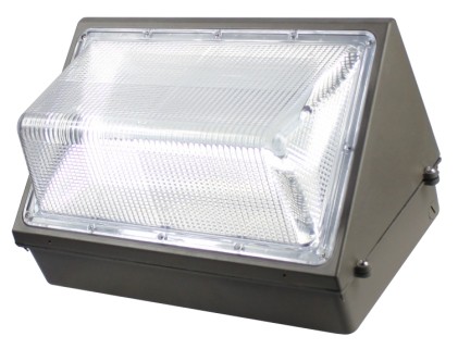 Quality 5000K 150W Outdoor Area Lights 17500LM With External Photocell for sale