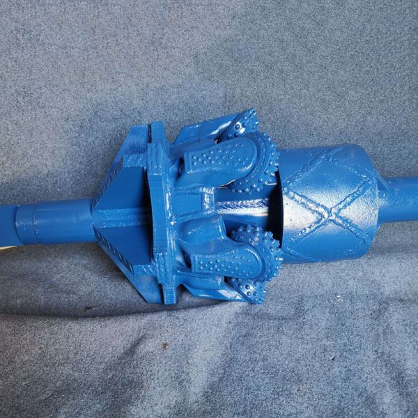 Quality Carbide Trenchless HDD Reamers Well Drilling Petroleum Drilling Tools for sale
