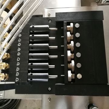 Quality Low Noise Mosquito Mat Making Machine Dosing Packing Machine for sale