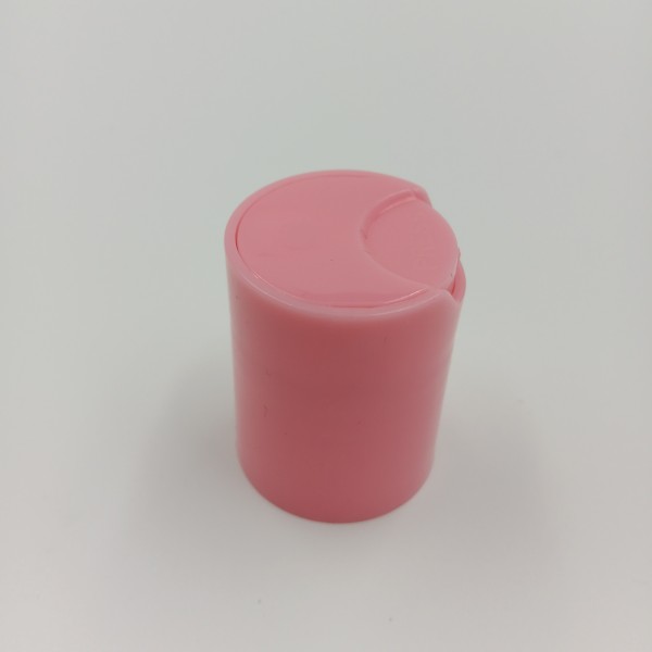 Quality Bulk Custom Order Acceptable Plastic Bottle Cap With Non Spill Feature Function for sale