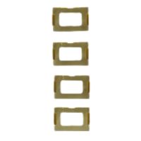 Quality KR-SN14-125-Cover2 Molding Injection Custom Injection Molding Services for sale