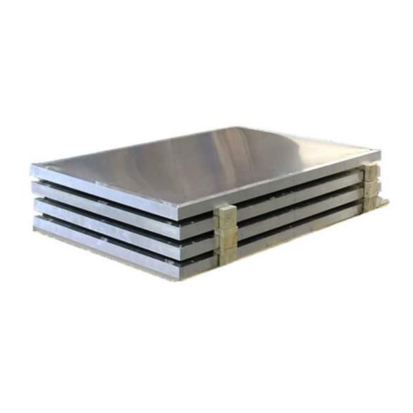 Quality JIS Galvanized Steel Flat Sheet 0.125mm-3.5mm Thickness for sale
