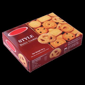 Quality Printed Biscuit Boxes High Accuracy Focusight Inspection Machine For Maximum for sale