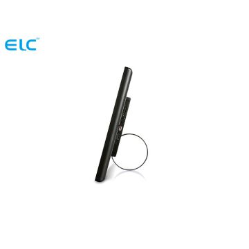 Quality Indoor Lcd Touch Monitor Small Touch Screen Monitor Capacitive Touch for sale