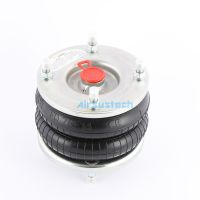Quality Norgren M/31062 Modification Convoluted Air Spring With G1/2 Air Hole for sale