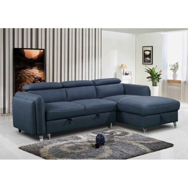 Quality Hotel Workshop Folding Sofa Bed With Storage Multifunctional for sale