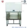 china Open Front Class II Type A2 Biological Safety Cabinet / Lab Fume Hood With Two