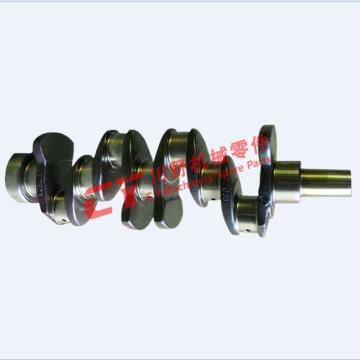 Quality CY YM12990021050 4D94E Excavator Crankshaft OEM ODM for sale