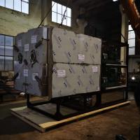 Quality OEM ODM Vacuum Freeze Drying Equipment Pet Food Vegetables And Fruits Dryer for sale