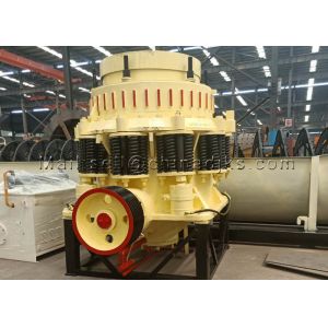 Quality Low Grade 70TPH 0.15mm Iron Ore Beneficiation Pelletizing Mineral Processing for sale