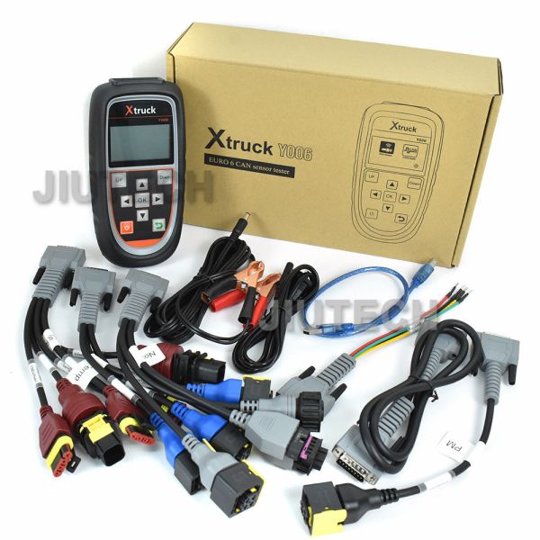 Quality Xtruck Y006 for Universal Trucks Detection for sale