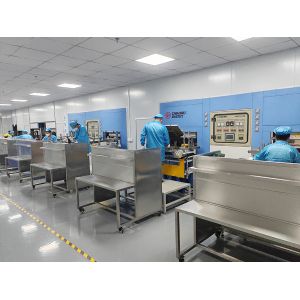 China Factory - Dongguan MHC Industrial Co., Ltd.