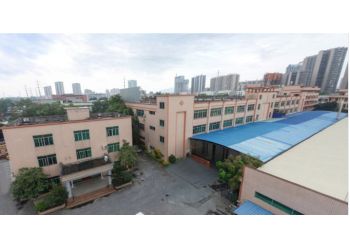 China Factory - Chengdu Xiangdao Technology Co., Ltd.