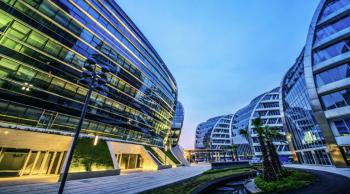China Factory - Shanghai Qingguang Electronic Technology Co., Ltd.