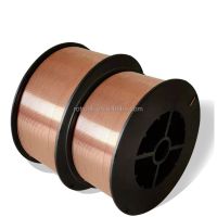 Quality Ordinary Carbon Steel CO2 Gas Shield MIG Welding Wire 1.2mm ER70S-6 Specificatio for sale