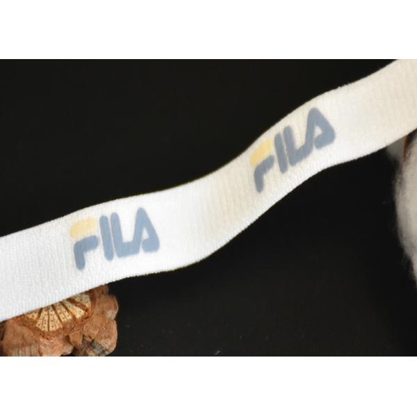 Quality 1cm 100% Cotton Underwear Elastic Band Custom Printed Washable for sale