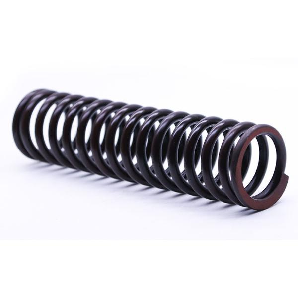 Quality Powder Coating Helical Coil Compression Springs for sale