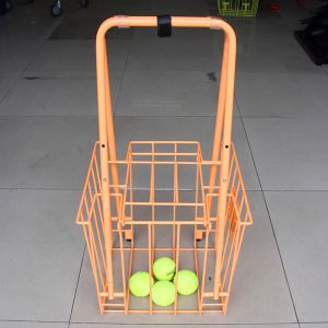 Quality Sports Equipment Storage Rack for sale