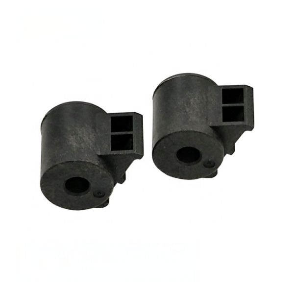 Quality Adjustable Plastic Barrel Rotary Damper For Auto Industry for sale