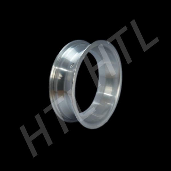 Quality Anodized And Polished Headstock CNC Lathe Process High Precision Customizable for sale