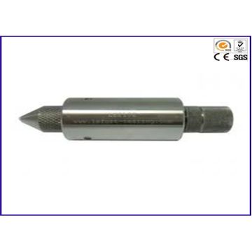 Quality Stainless Steel Sharp Point Tester , EN-71 2011 8.12 Toys Sharp Edge Tester for sale