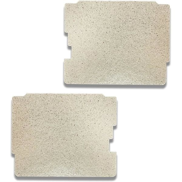 Quality Oem Service Mica Pad High Temperature Insulation For Ultra Low Thermal Conductivity for sale